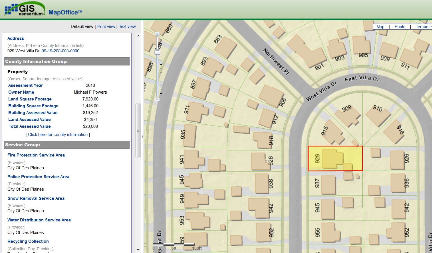 The GIS Consortium – a role model for municipal cooperation » Borders ...