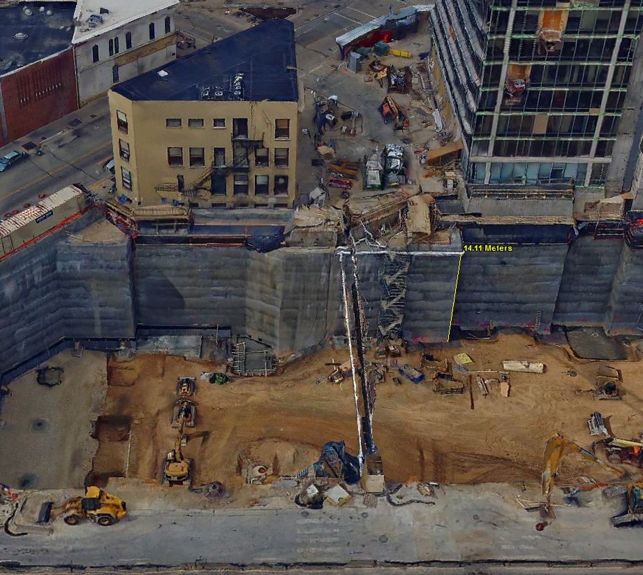 Ayres Shares New Oblique Solution at UMGEOCON ’16 » Borders & Frontiers